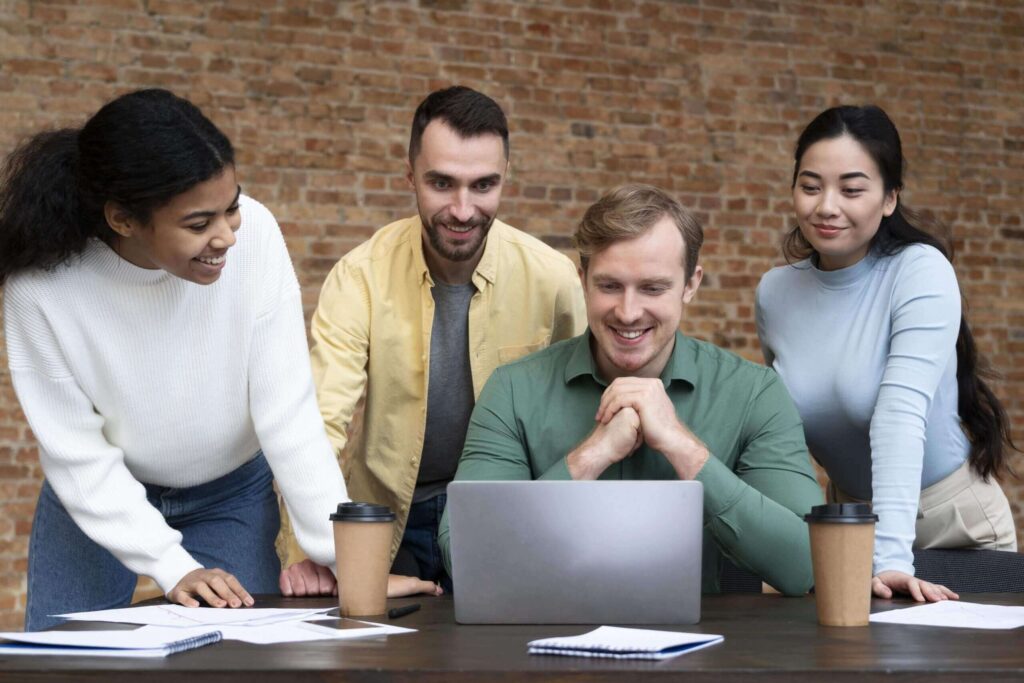 Financial Investment - Gigadata IT Technology