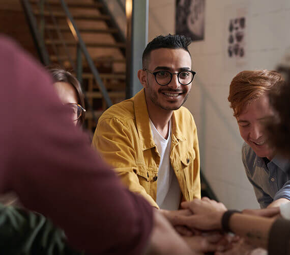 Financial Investment - Gigadata IT Technology