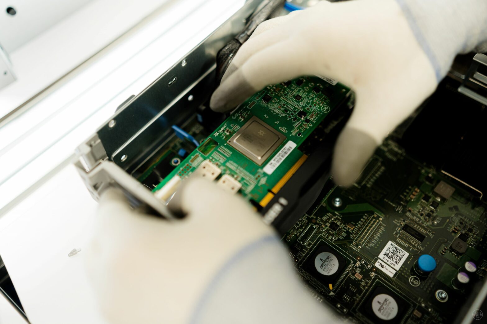 Server Spare Parts – Importance in Maintenance and Performance ...